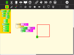 Activities/Turtle Art/Help - Sugar Labs